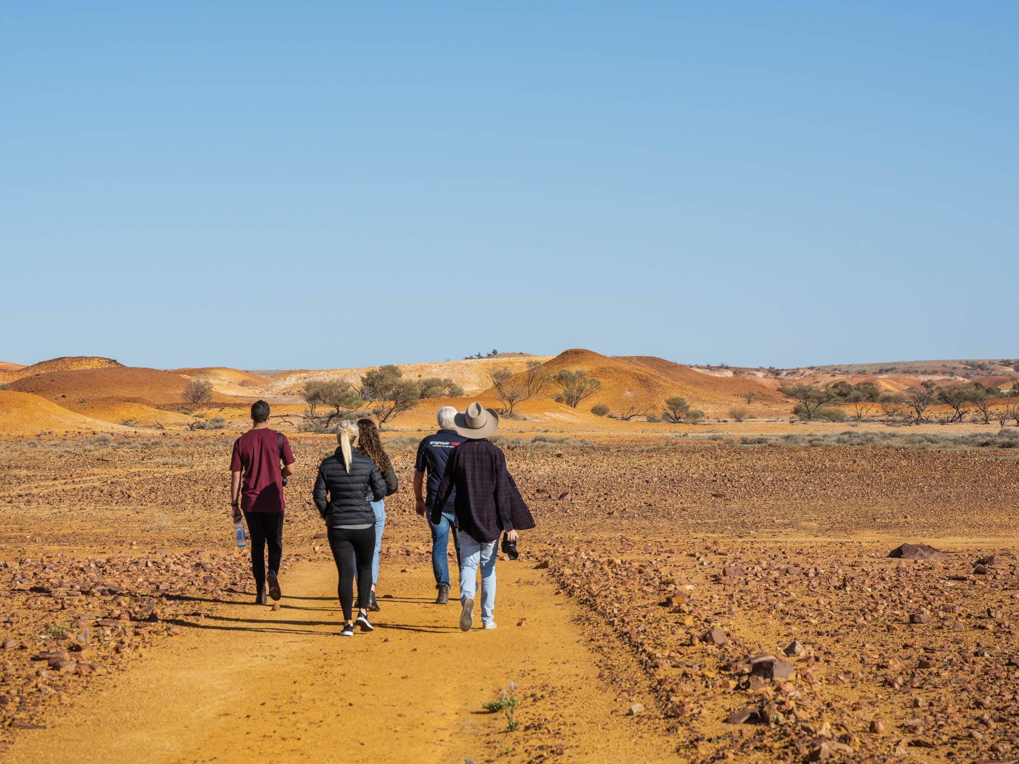 Upcoming Events | Flinders and Outback Industry Portal